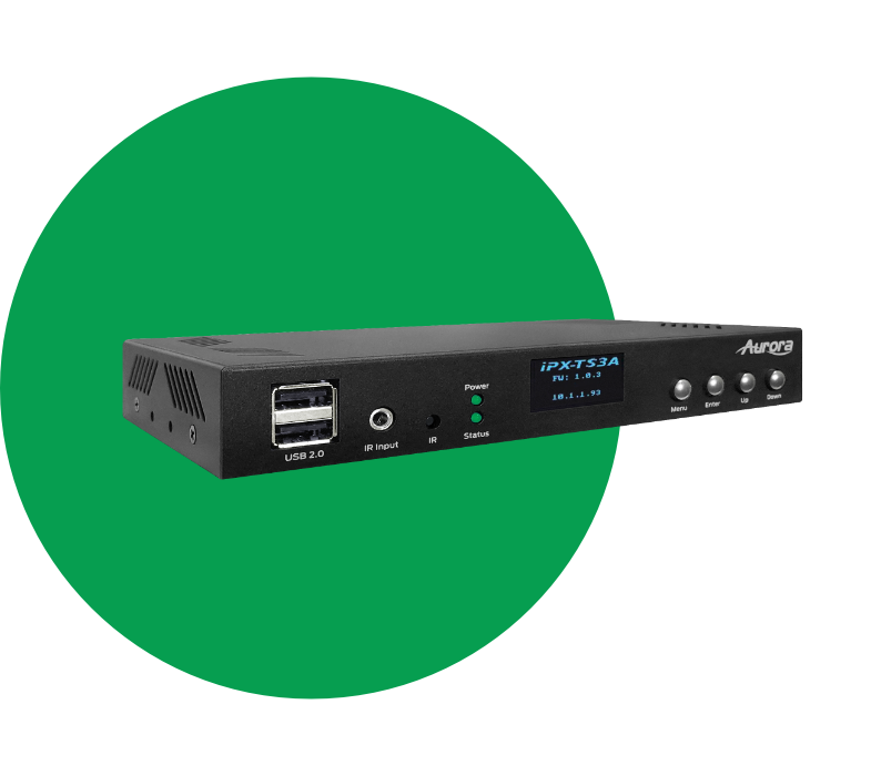 APTECH | Specialist importer and distributor of pro AV technology